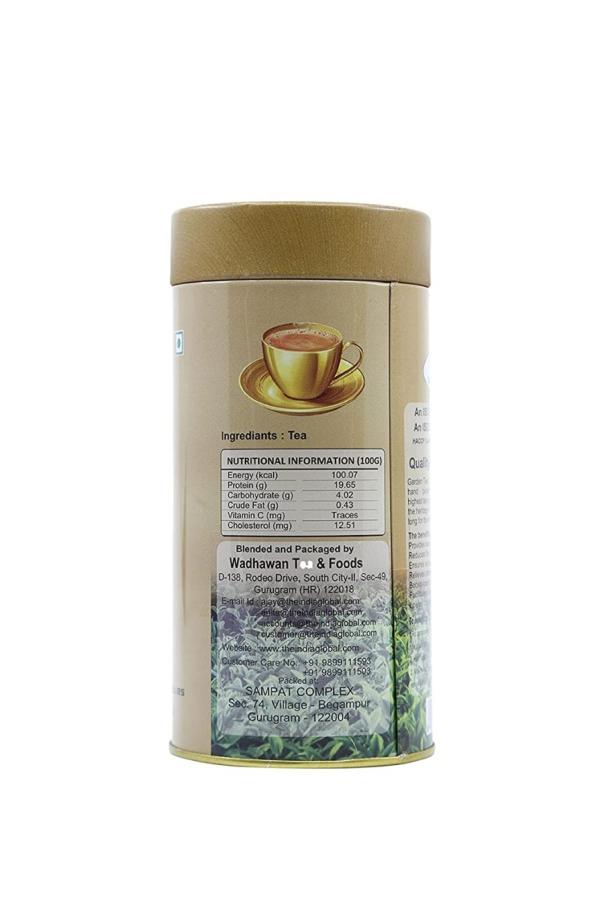 INDIA Global Black Gold Tea | Premium Black Tea from the Foothills of ...