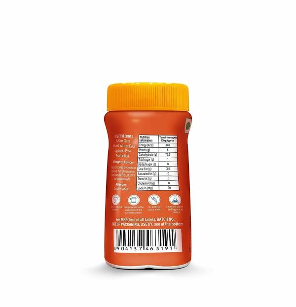 Chukde Compounded Hing Powder (Asafoetida) - 50 Gram - JioMart