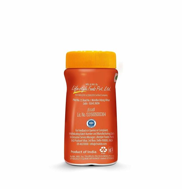 Chukde Compounded Hing Powder (Asafoetida) - 50 Gram - JioMart