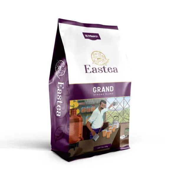 Eastea Grand Leaf 500 g Pouch - JioMart