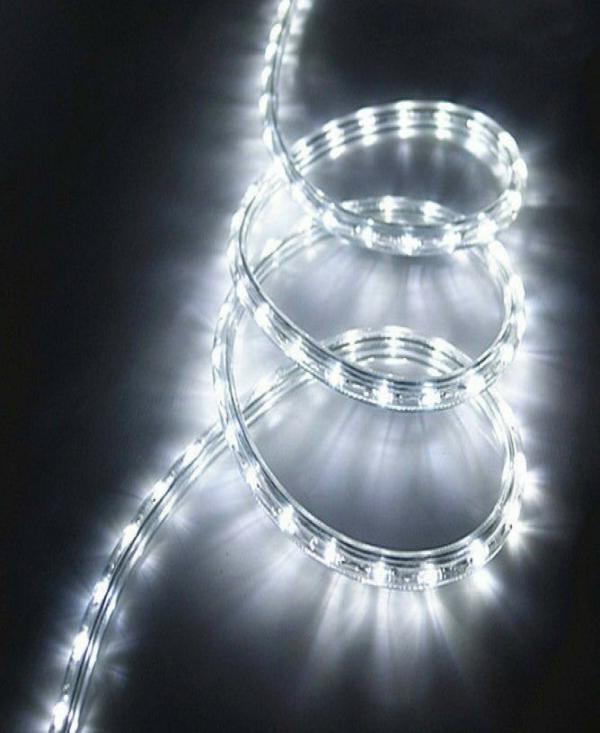 Astern White Rice Lights 310 LED/5m - JioMart