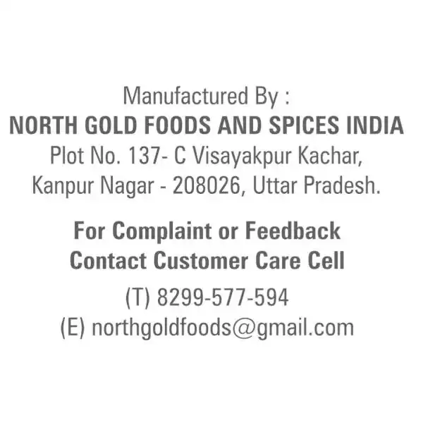 NORTH GOLD PREMIUM BESAN 500G - JioMart