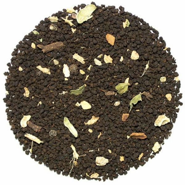 Ketlee Indian Masala Chai Blend | Premium Masala Chai Blend from Assam ...
