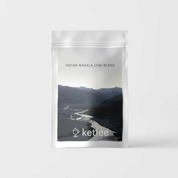 Ketlee Indian Masala Chai Blend | Premium Masala Chai Blend from Assam ...