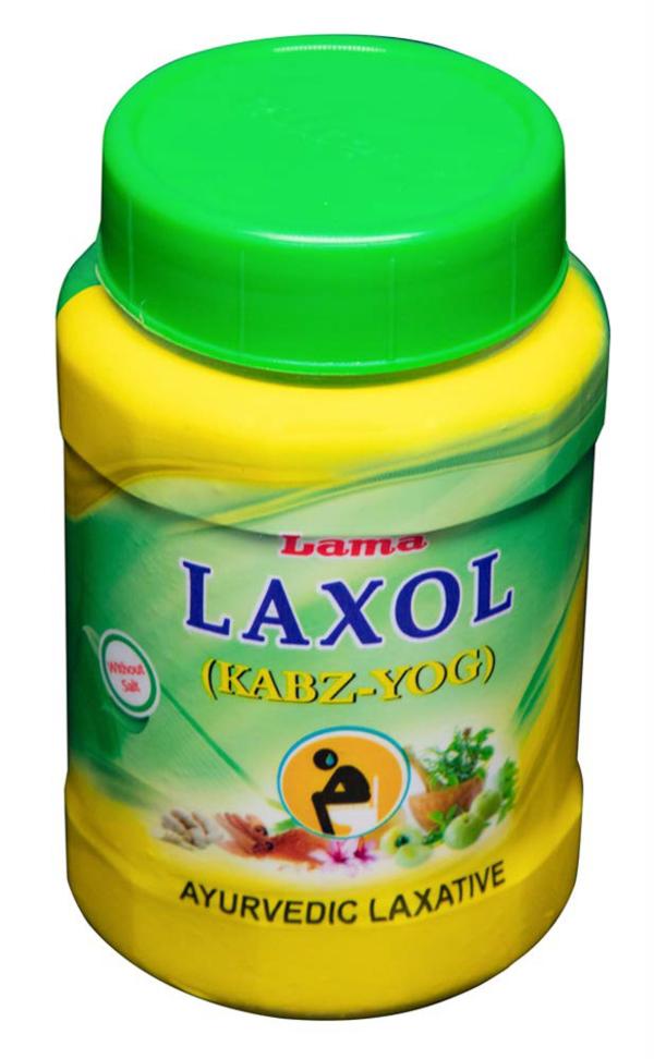 Lama Laxol Powder 200 g (Pack of 2) - JioMart