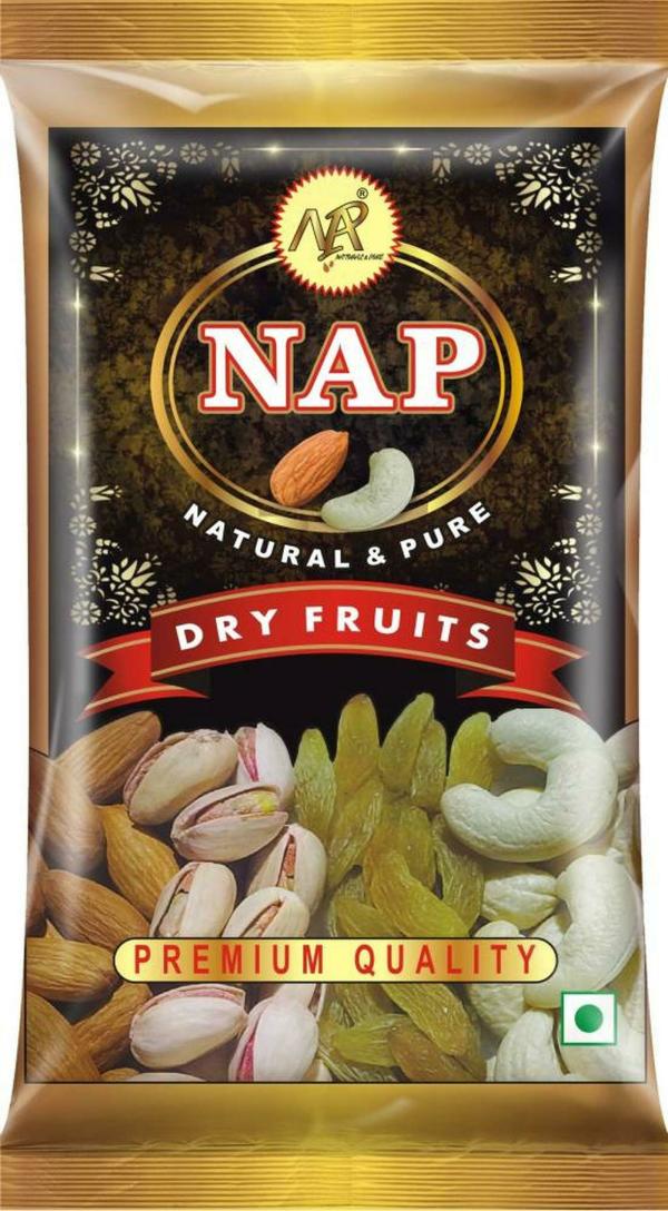 Nap Dried Cashew Premium Quality 200 g - JioMart