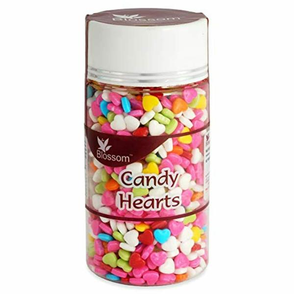 BLOSSOM Edible Rainbow Sprinkles 700 g - JioMart
