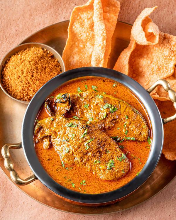 Agri Masala: Fiery Seafood Masala - JioMart