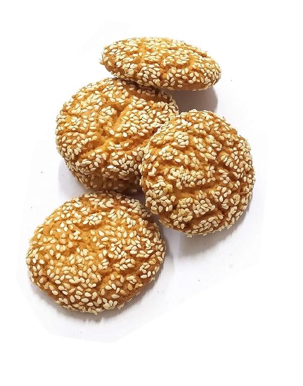 Singla Till Cookies Biscuits 300G - JioMart