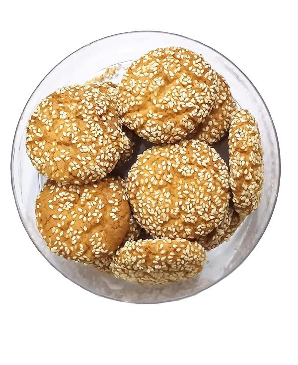Singla Till Cookies Biscuits 300G - JioMart
