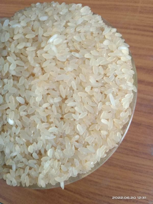 Uzhavan Unavu - Organic Traditional Seeraga Samba Rice (Boiled Rice) 1 ...