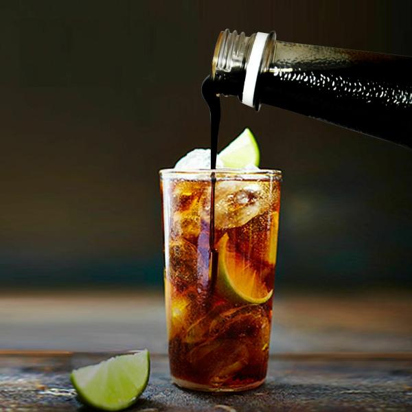 Dhampur Green Sugarcane Molasses Sheera, Kakvi, Raab, Liquid Jaggery ...