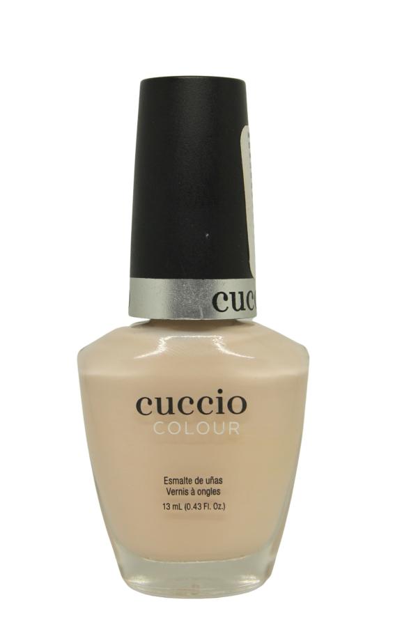 Cuccio Nail Polish See It All In Montreal|French Natural Soft Pink ...