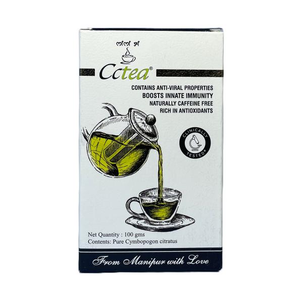 CCTEA 100g GRANULE - JioMart