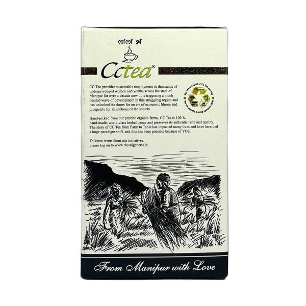 CCTEA 100g GRANULE - JioMart