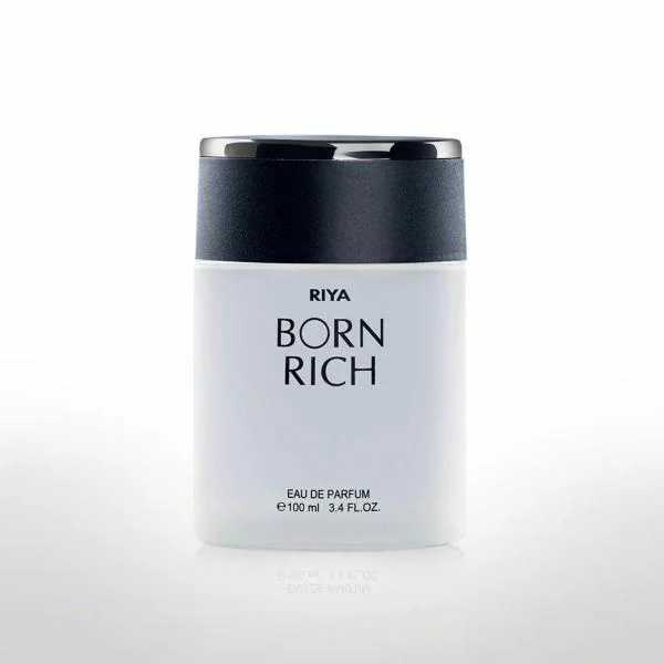 Riya Born Rich Perfume l 100ml l - JioMart