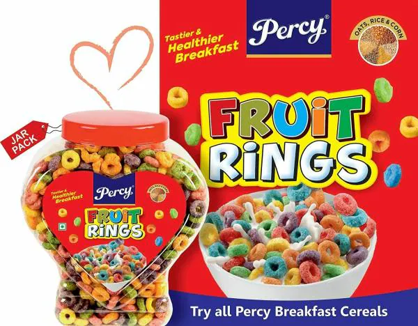 Percy Fruit Rings and Strawberry Fills[ Multigrain Froot Loops, High ...