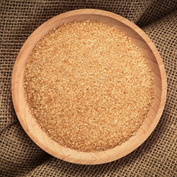 Dhampur Green Demerara Brown Sugar, 900g ( 300g X 3) - JioMart