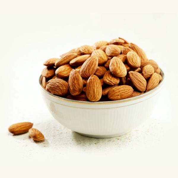 Occasions Almond Regular Healthy Californian Almonds 1 kg - JioMart