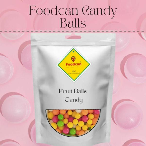 Foodcan Sugar Coated Saunf, Colourful Tini Mini Sounf, Mouth Freshener ...