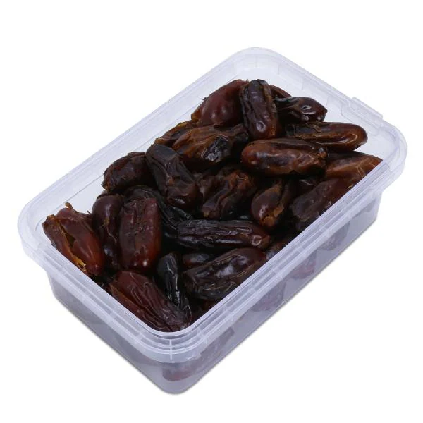 Markstor Exotic Seedless Dates (500g) - Fresh Deseeded Imported Dates ...