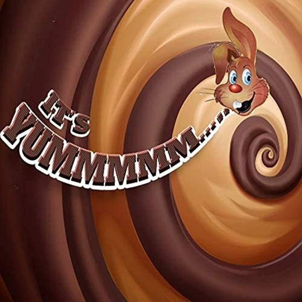 Oshon Crunchy Eclairs Candy Jar with 230 Pcs - JioMart