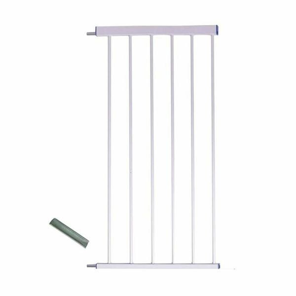 Safe-o-kid 45Cm Safety Gate Extension/Barricade Baby Safety Metal ...