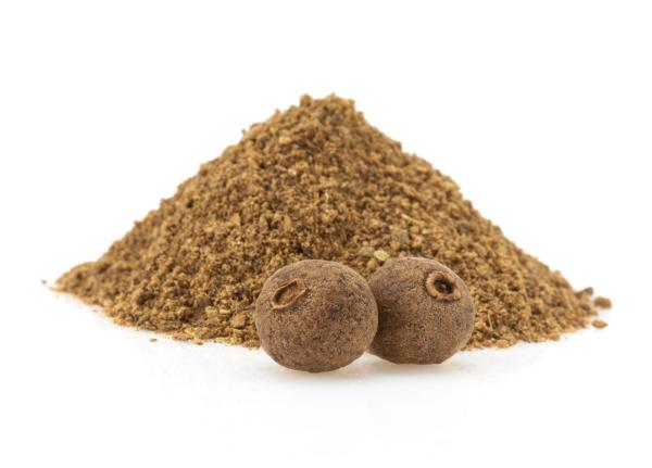 looms & weaves - Allspice Powder - (Kabab Chini powder/Jamaican Pepper ...