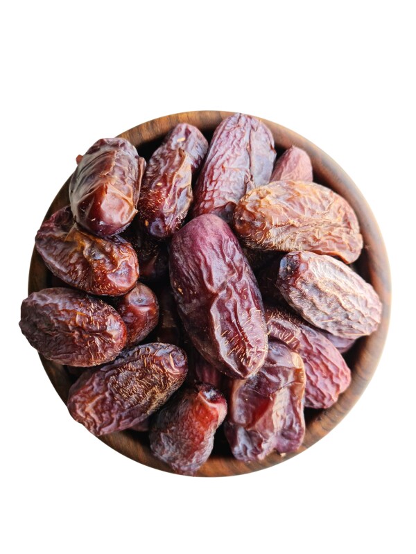 Valleys Premium Saudi Arabian Jumbo Amber Dates 800 Grams - JioMart