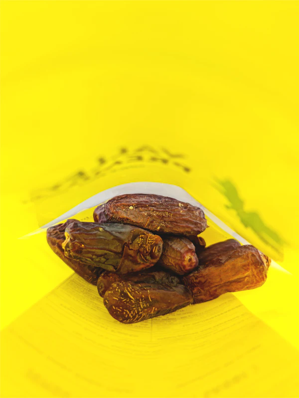Valleys Premium Saudi Arabian Jumbo Amber Dates 800 Grams - JioMart