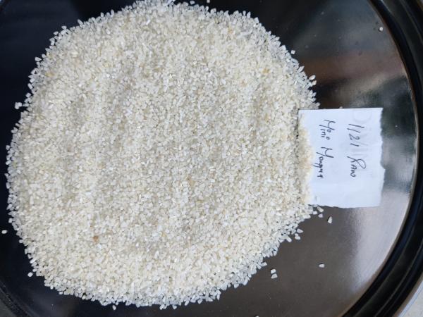 Shah Mahal Mini Mogra Raw Basmati 30 Kg Rice - JioMart