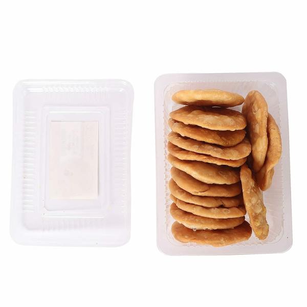 Ghar Ki Rasoi Homemade Fikki Mathri namkeen Healthy and Tasty Daily ...