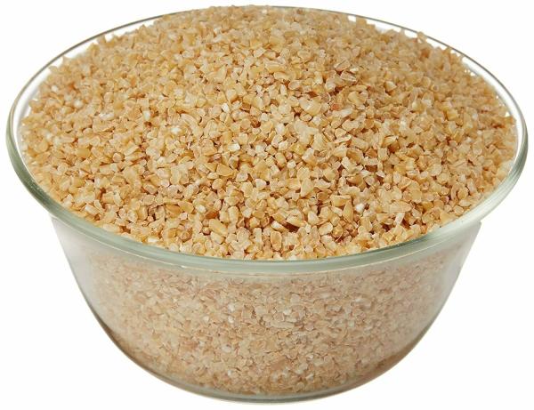 Classic Harvest Organic Daliya ( Hand Chakki Daliya ) 2Kg (Pack of 4 ...