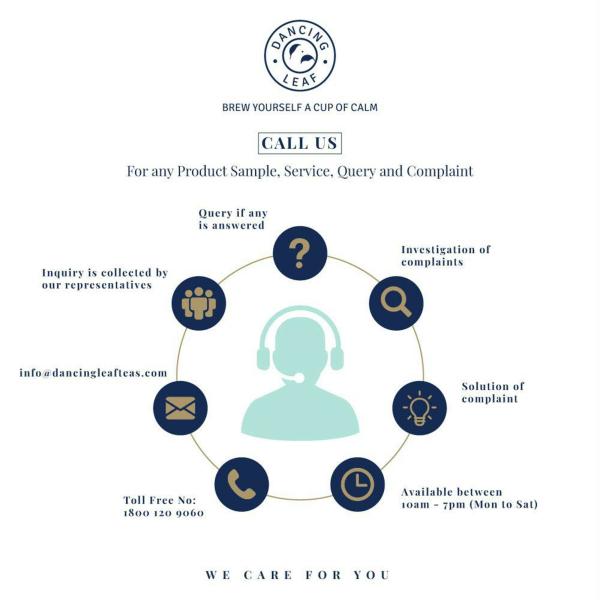 Dancing Leaf Assorted Tea Blends, 24 Bags - JioMart