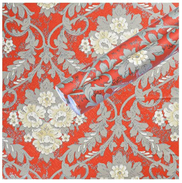 Sky Walls Multicolor Polyvinyl Chloride 3D Wall Stickers for livingroom ...