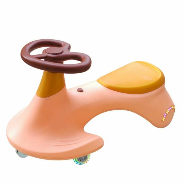 StarAndDaisy Lil Rider Wiggle Car- An awesome twister/swing car for ...