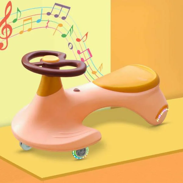 StarAndDaisy Lil Rider Wiggle Car- An awesome twister/swing car for ...
