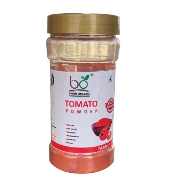 Bhumi Organic Tomato Powder - 500 g - JioMart
