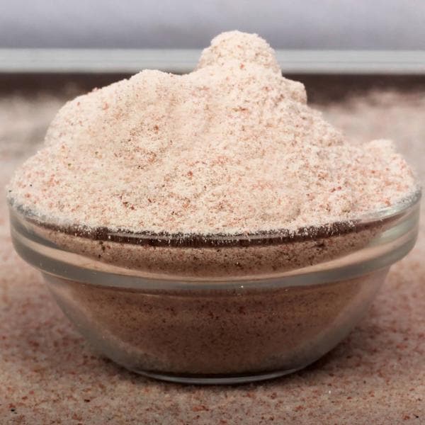Goodness Grocery Premium Black Salt Powder / Kala Namak Powder (450gm ...