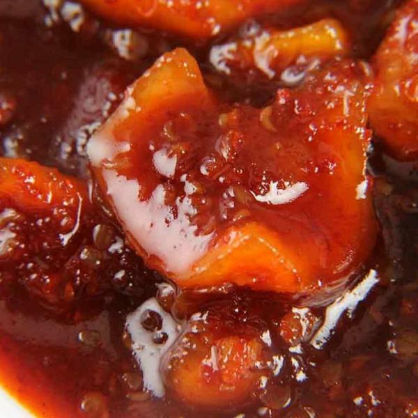 Neelam Foodland Gor Keri Pickle, 250G - JioMart