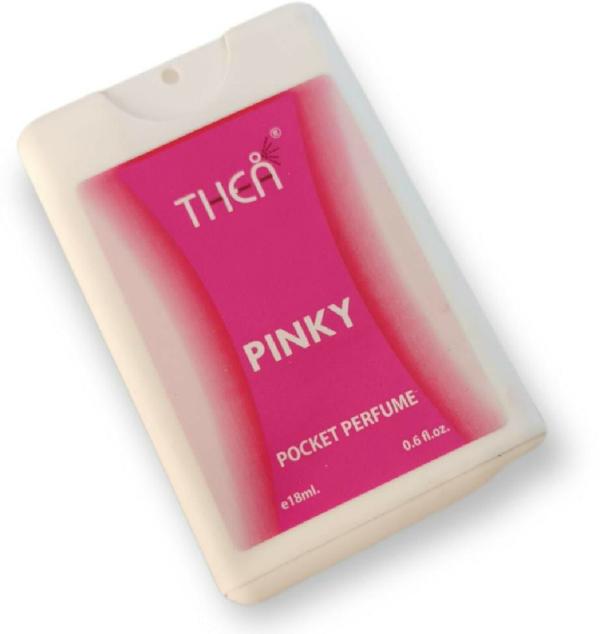 Aa Aromas Pinky Perfume For Women, 18 Ml - JioMart