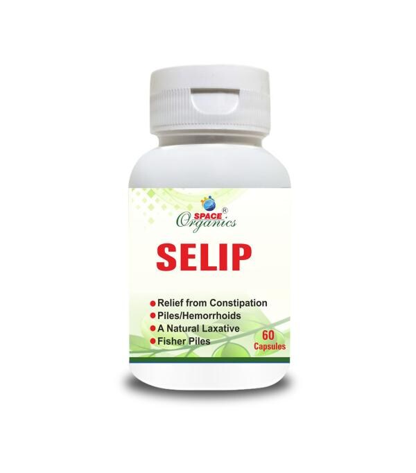 Selip Capsule Piles is a condition in which the veins at the lower ...