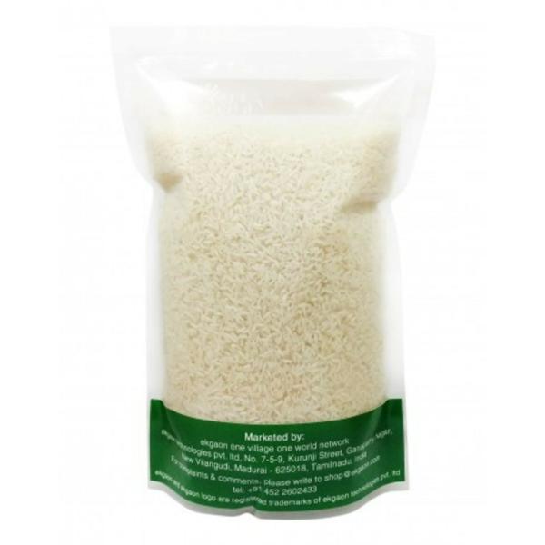 Ekgaon Premium Aromatic Rice (Dubraj) 500 Gms + 500 Gms - JioMart