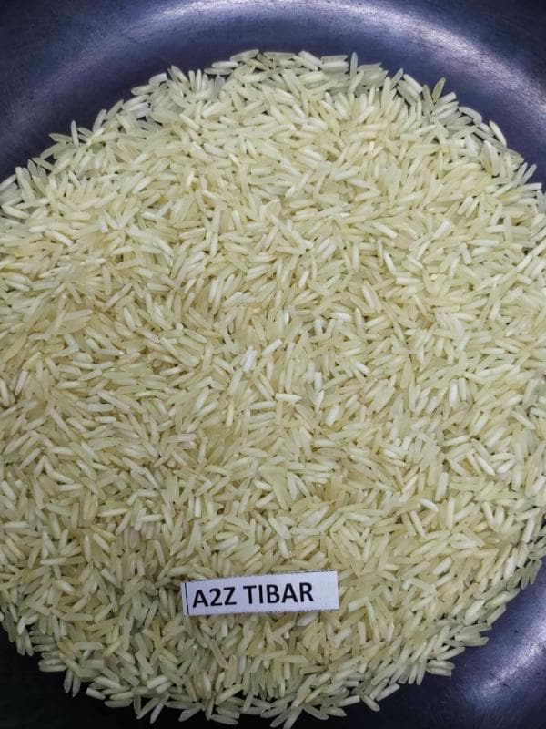 A 2 Z Tibar Basmati Rice 30 KG - JioMart