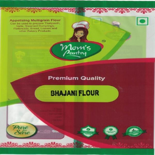 Mom's Pantry-Bhajani Flour-500gm - JioMart