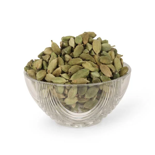 Soni Farms Organic Green Cardamom Whole / Hari Elaichi Sabut - 100gm ...
