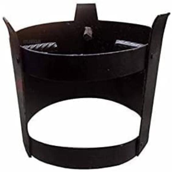 Subaa Wooden Stove Manual Portable Stove / Iron Steel Stove / Camping ...