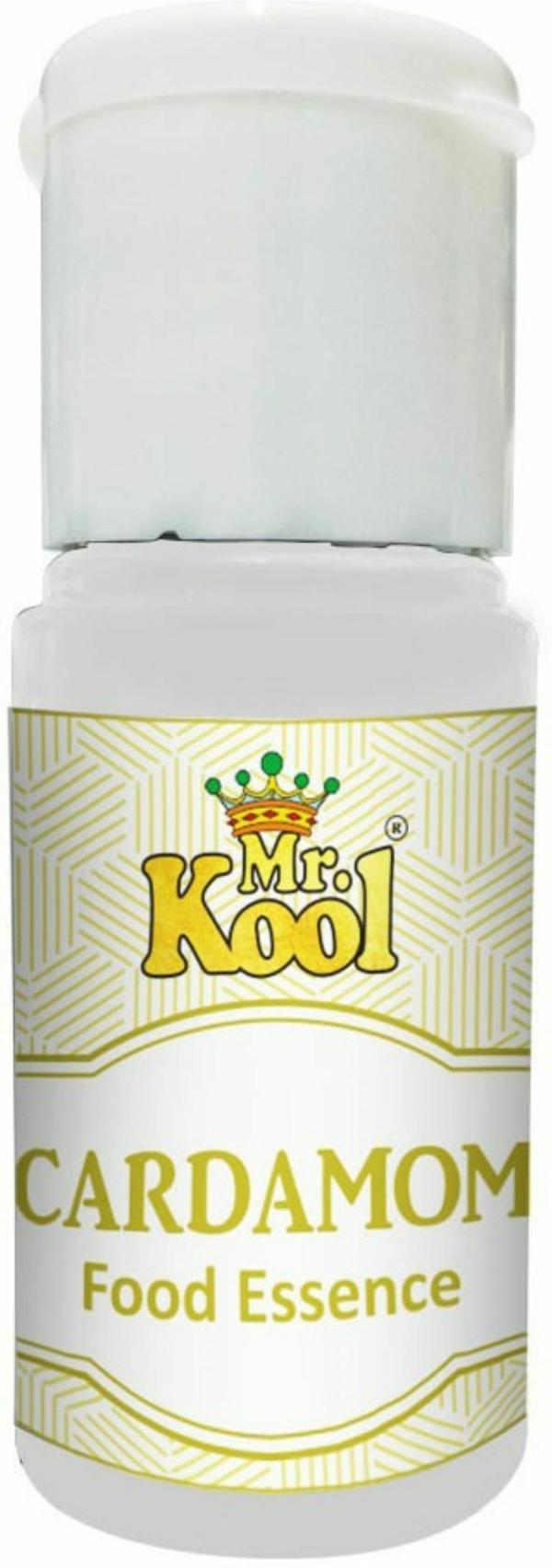 Mr.Kool Liquid Flavouring Food Essence | Cardamom,Strawberry,rose,pista ...