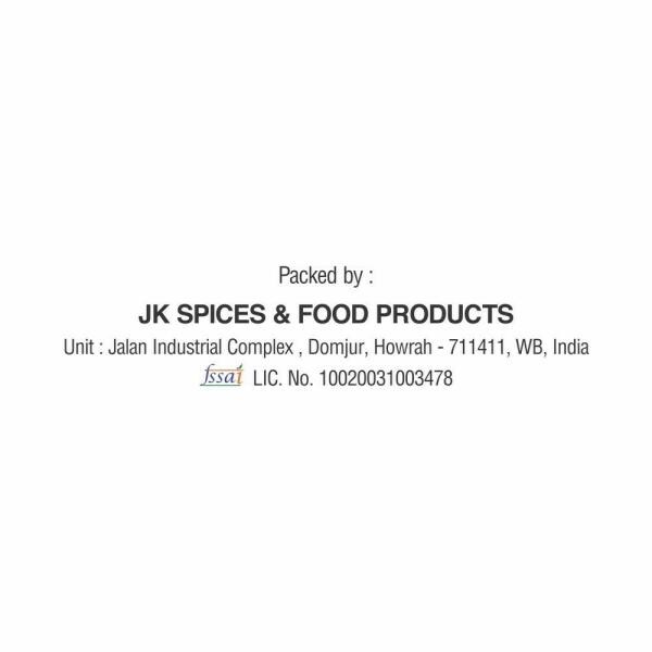 Chaskaah Hing Jeera Chana 600g (200gx3) by JK | Bhuna Chana | Roasted Masala Chickpeas Roasted ...