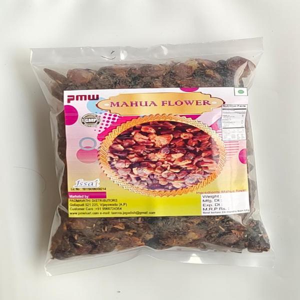Pmw Natural Mahua Madhuca longifolia Illipe Dried Flower Ippa Vippa ...